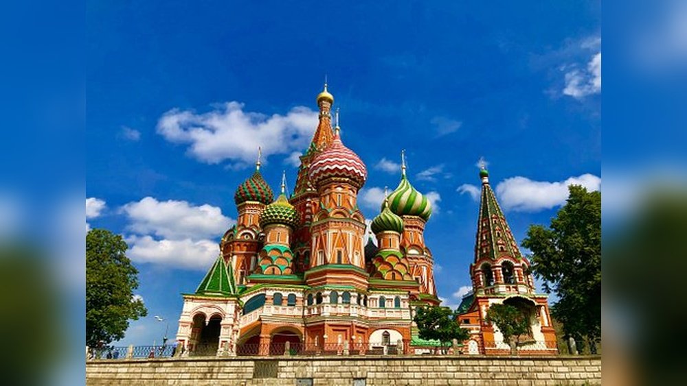 Must-See Attractions in Moscow Russia: Top Iconic Sights to Explore ...